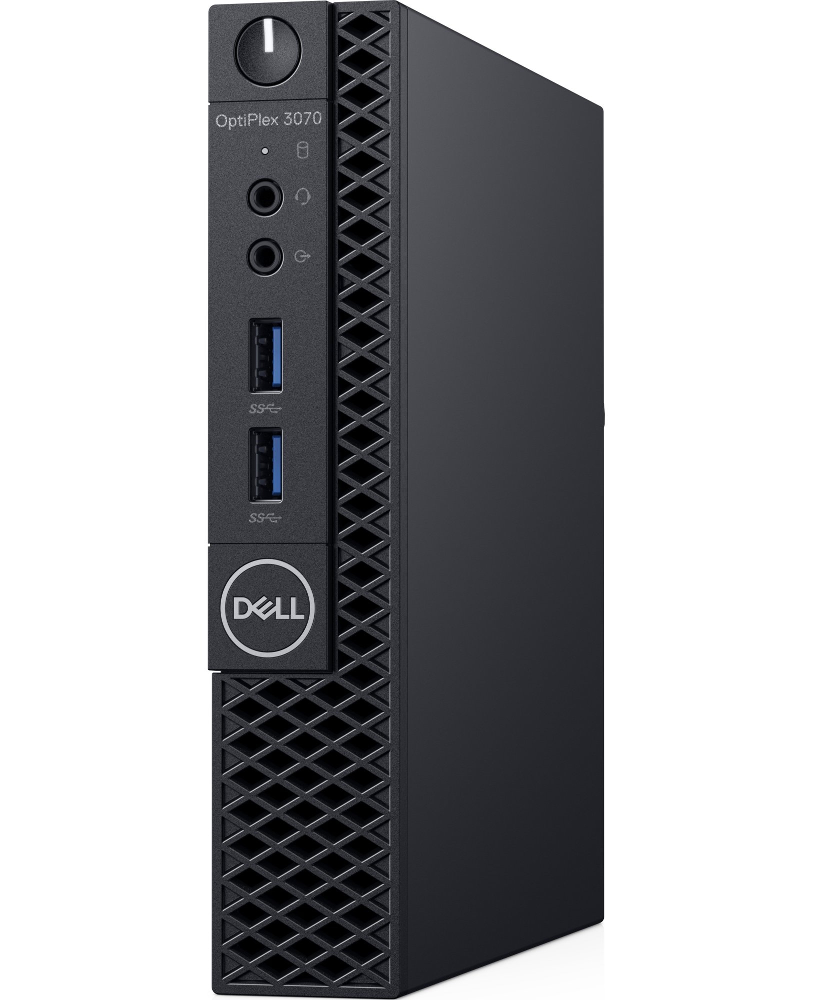 Компьютер Dell OptiPlex 3070 MFF (N005O3070MFF_UBU) купить | ELMIR ...