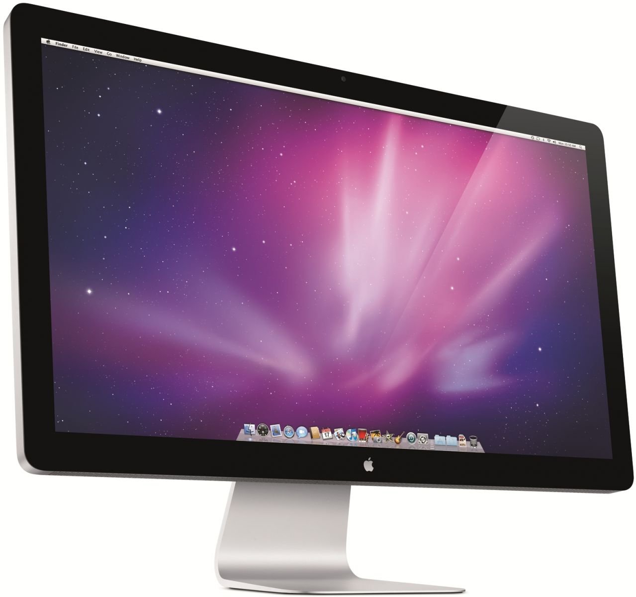 Монитор 27" Apple A1407 Thunderbolt Display (MC914ZE/B) купить | Elmir ...