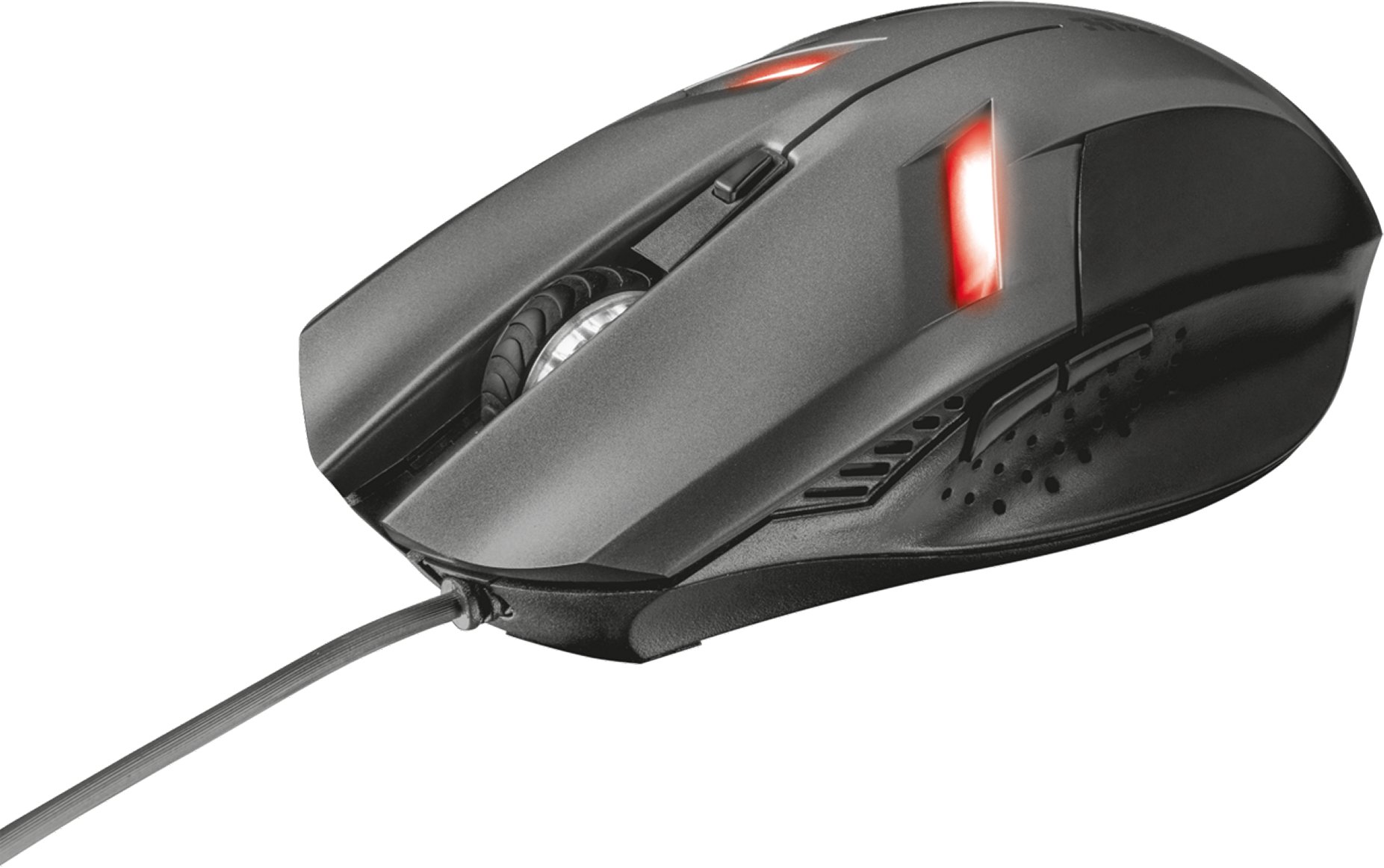 Мышь Trust Ziva Gaming Mouse (21512) купить | ELMIR - цена, отзывы ...